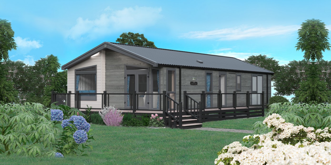 New Swift Static Caravans and Holiday Lodges for Sale